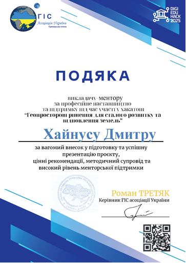 Студенти кафедри управління земельними ресурсами, геодезії та кадастру ...